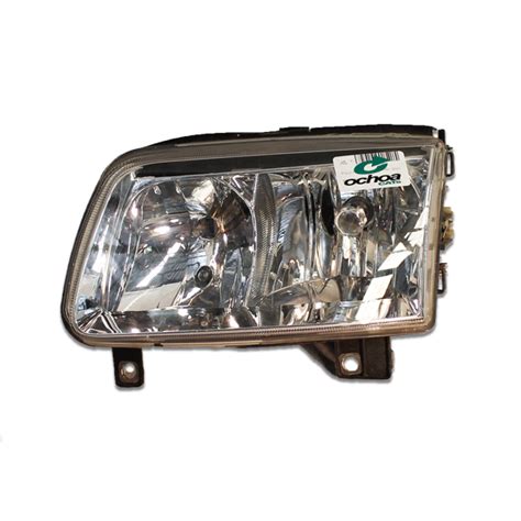 Faro Delantero Izquierdo Volkswagen Polo Desguaces Ochoa En Torrijos