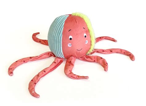 Peluche Pulpi Comparte Y Recicla