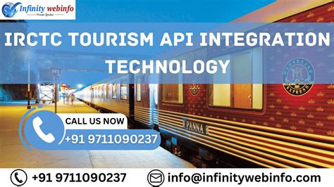 Key Benefits Of Irctc Tourism Api Integration With Iwpl Ezine Articles