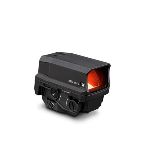 Vortex Razor Amg Uh 1 Holographic Sight Stage Zero Shooting Supply