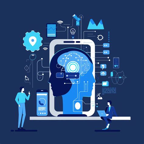 6 Innovative AI App Ideas Transforming The Future