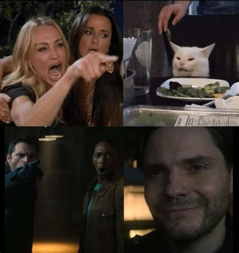 In A Parallel Universe R Marvelmemes