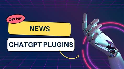 50 Chatgpt News Plugins