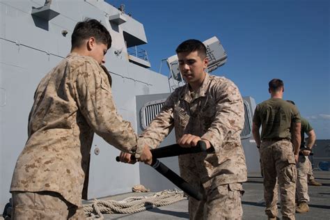 Dvids Images Non Lethal Training Image 3 Of 10