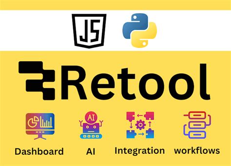 Develop Retool Dashboards And Retool Applications As Retool Expert Developer By Salmanmaqsol