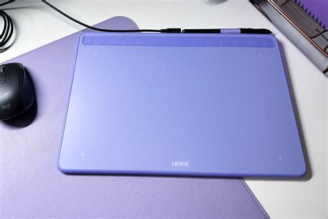 Ugee S1060 Drawing Tablet 2023 Review Macsources