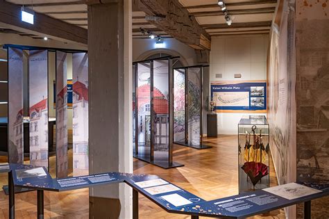 Museen Ausstellungen Galerien In Mitteldeutschland