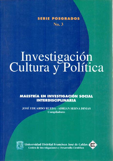 Pdf Educación Y Mundo Postindustrial Subjetividades Y Conocimiento