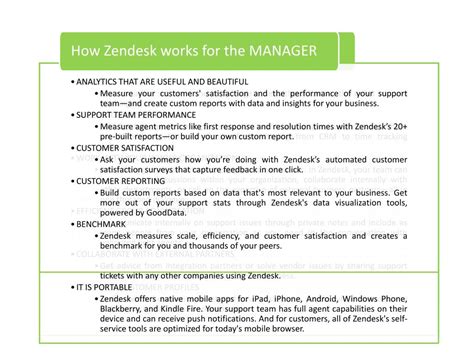 Ppt What Is Zendesk Powerpoint Presentation Free Download Id 1669186