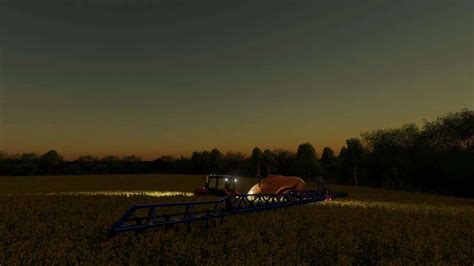 Caruelle Nicolas Olympia 320s V1 0 0 0 FS25 Mod FS22 Mod