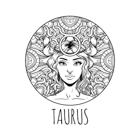 Free Astrology Printables Printable Word Searches