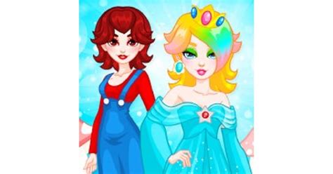 Cosplay Gamer Girls Play Cosplay Gamer Girls Online At Topgamescom