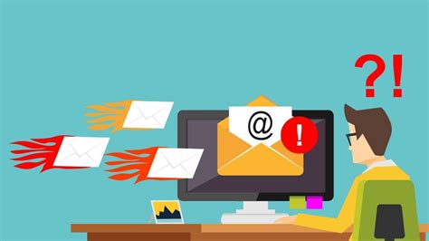 Gmail Spam Settings By Baxter