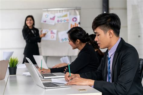 Training And Development