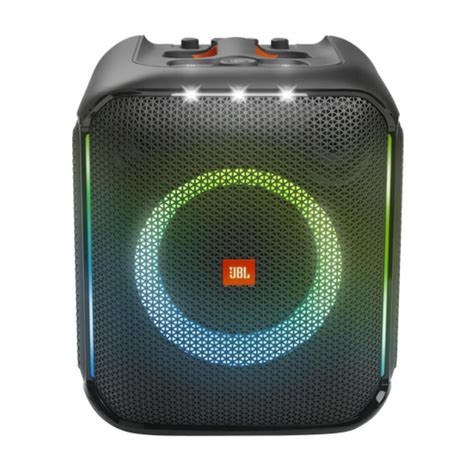 JBL PartyBox Encore Essential Altavoz Portátil para Fiestas con
