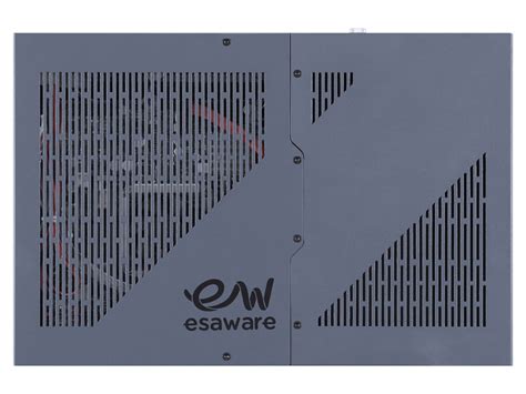 IPC Lumia Panel Esa Automation IPC Lumia Panel Esa Automation