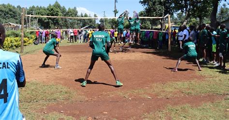 Kaiboi Tti Bags Top 3 Awards In Katti Games