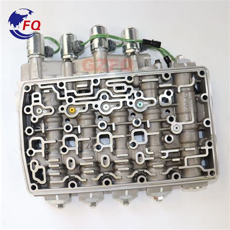 Genuine Original Valve Gp Selector Press Cont