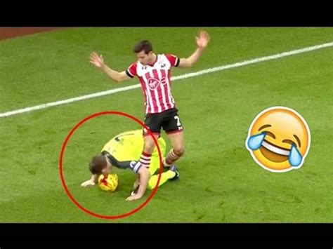 Comedy Football 2017 Bizzare Epic Fails Funny Skills Bloopers