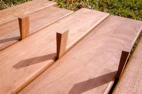 Quel Sens Pour Poser Les Lames De Sa Terrasse Guide 2025