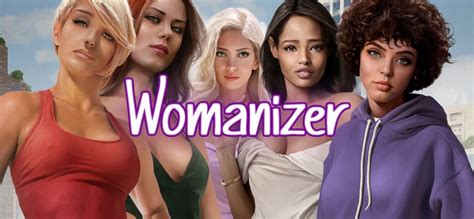 Womanizer Gog V Dlc By Kamti Games Studios