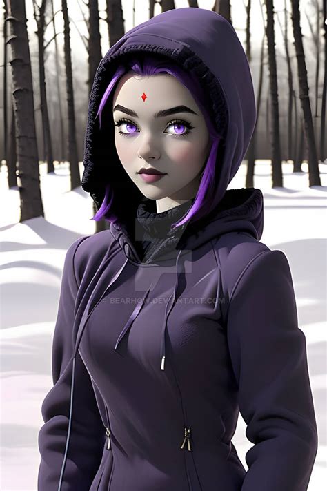 Casual Raven 005 By Bearhow On Deviantart Casual Raven 005 By Bearhow On Deviantart