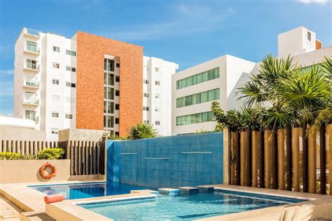Hotel Wyndham Garden Cancun Downtown Cancún Reserving