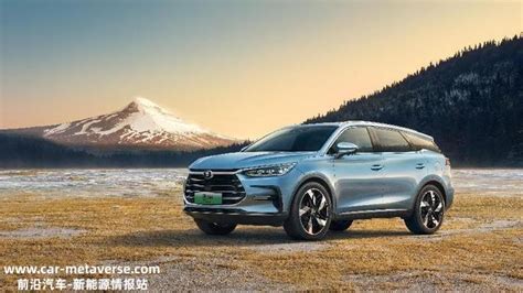 标配可变阻尼悬架！试驾唐dm I冠军版：20万级“卷王”？ Carmeta