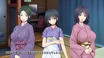 Anime Three Porn Videos LetMeJerk
