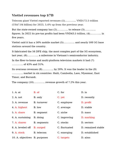 Extra Reading 1 Pdf