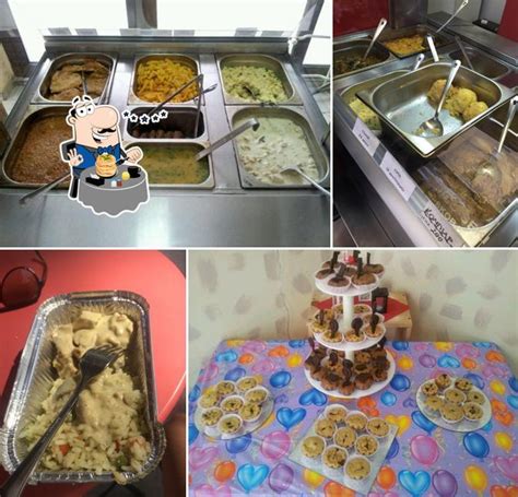 Канапе Кетеринг Kanape Ketering Restaurant Skopje