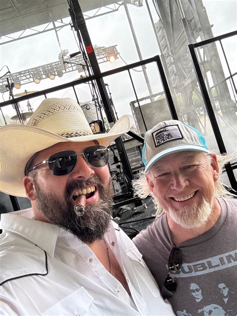 Big The Industry Lost A Giant Amongst Men Scott Mortimore Was One Of