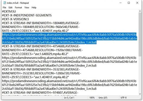 How To Download M3u8 To Mp4 5 Easy Solutions