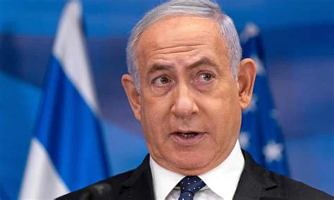 Benjamin Netanyahu The Former Commando Who Became King Bibi Benjamin