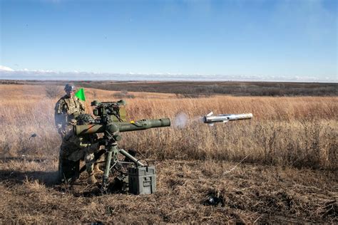 Dvids Images Nebraska Guard Conducts Tow Missile System Training