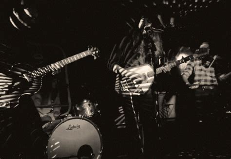 The Myrrors Release Hasta La Victoria June 30