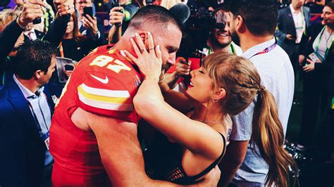 Taylor Swift And Travis Kelce A Complete Relationship Timeline Teen
