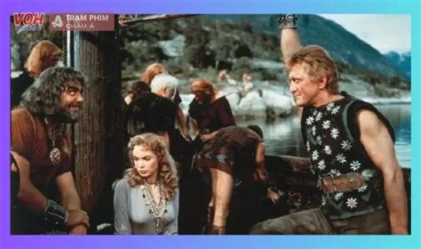 Top 15 Phim Chủ đề Thần Thoại Bắc Âu Khám Phá Thế Giới Huyền Bí