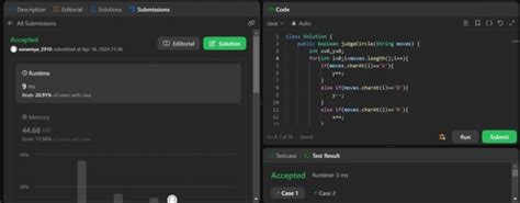Sowmya S On Linkedin Leetcodechallenge Codingjourney