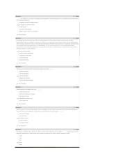 QUIZ 4 AND ANSWERS Docx Course Hero