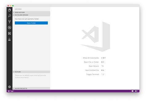 Use Empty Editor Area For Guiding Texts · Issue 633 · Eclipse Platform