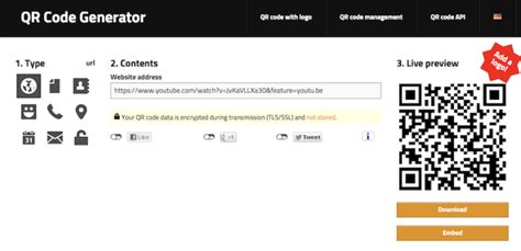 3 Easy Steps To Create Scan And Read QR Code Listening Stations Class