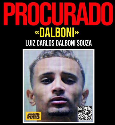 Disque Denúncia Procura Suspeito De Pelo Menos Cinco Homicídios Em