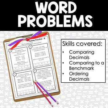 Comparing Ordering Decimals Color By Number Worksheet Alternatives