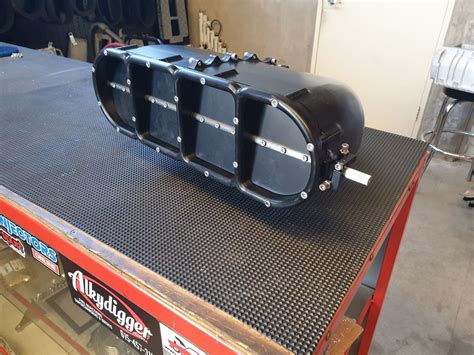 Injector Hats Joe Blo Speed Shop