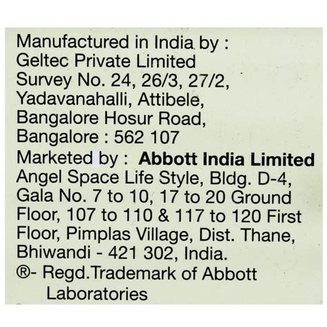 Buy Surbex Xt 15 Tablets In Wholesale Price Online B2b Retailershakti