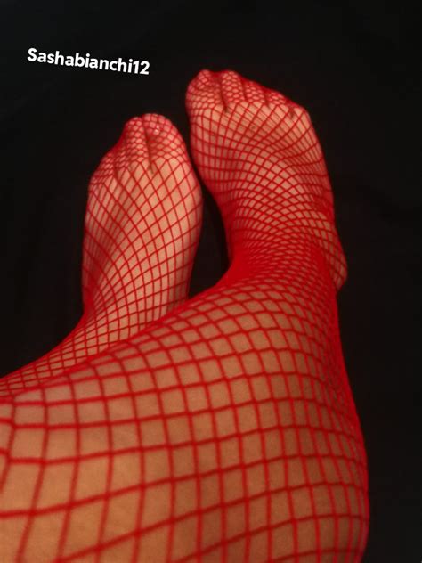 I Feel Sexy Rtoesinhose