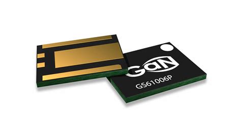 Passive Components Challenges Under The Gallium Nitride Gan Transistor Revolution