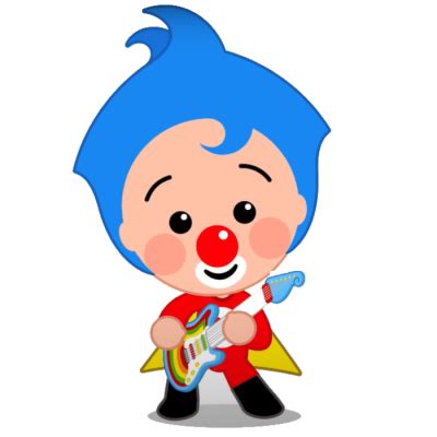 Payaso Plim Plim Png Archivos PngHQ
