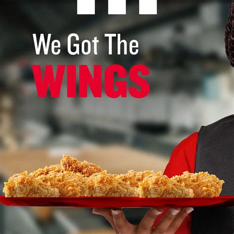 Kfc Rwanda Kfcrwanda • Instagram Photos And Videos